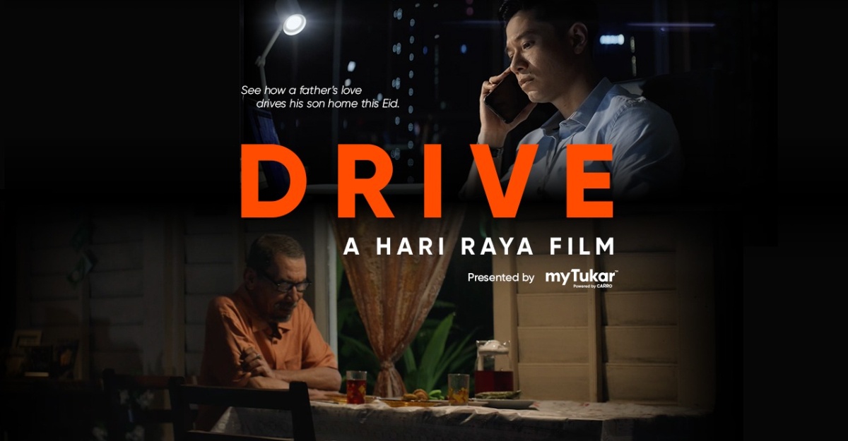 myTukar Mempersembahkan Filem Raya Pertama, Memacu Kepentingan Budaya ...