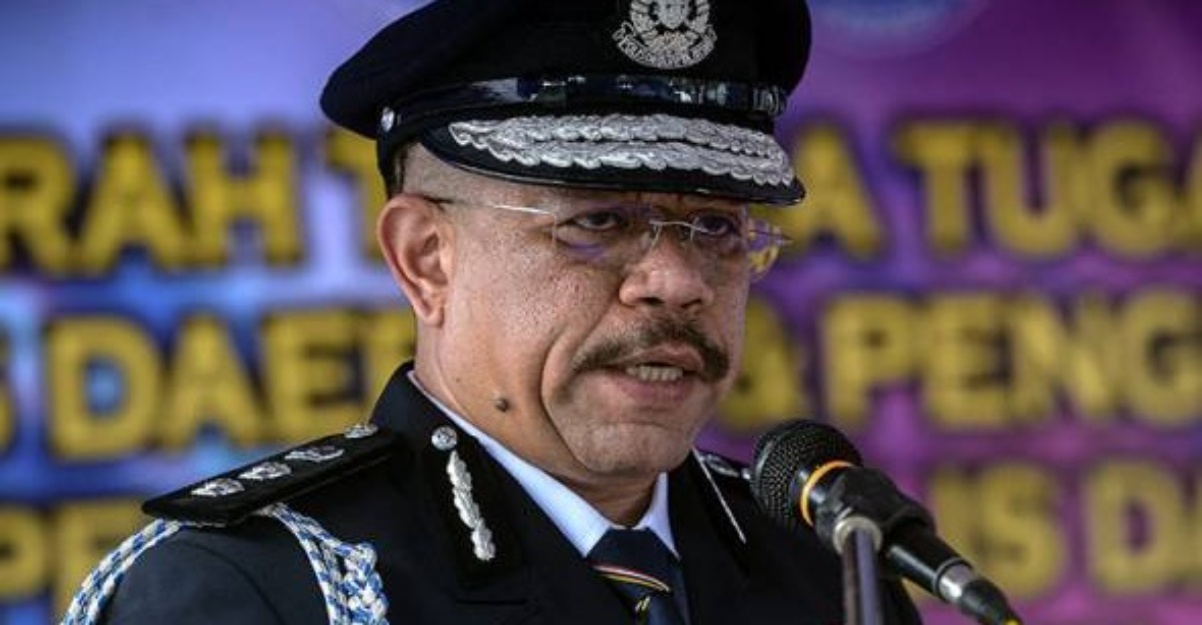 Kanak-kanak Empat Tahun Maut Akibat Terjatuh Dari Tingkat 11 Kuarters Polis