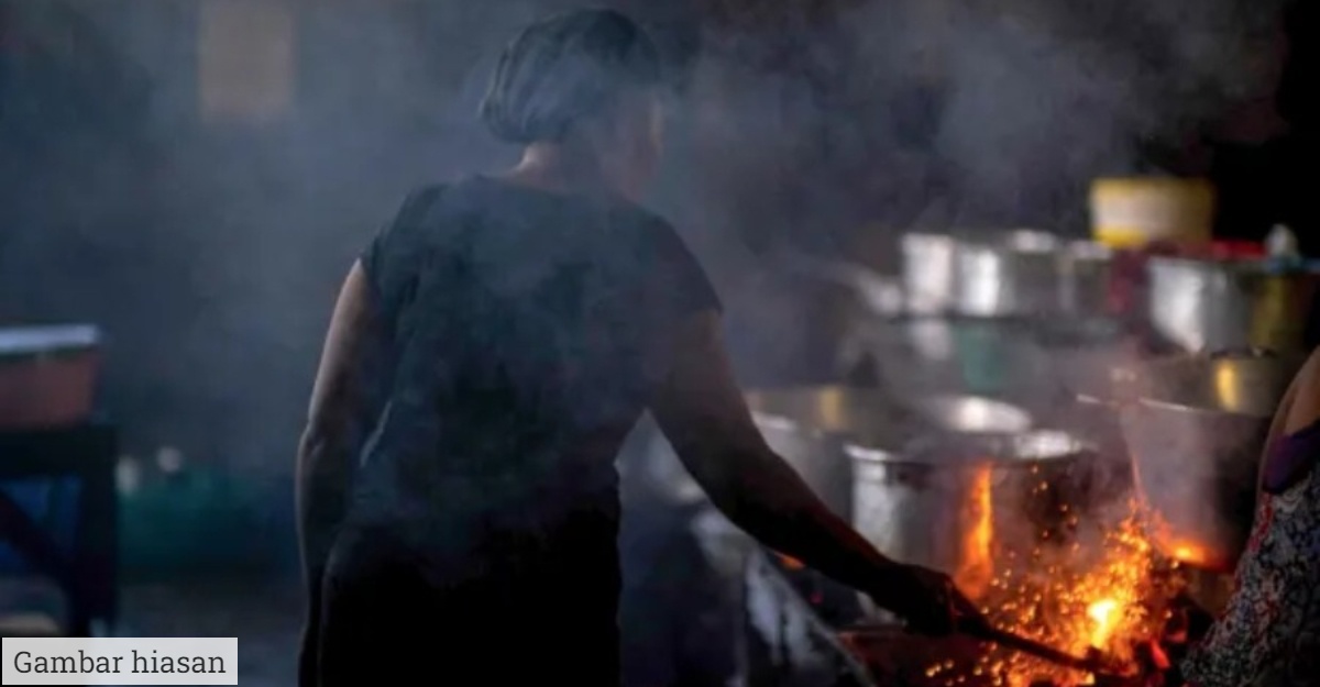 Asap Daripada Pembakaran Daging Babi Dikira Najis Atau Tak? Ini Jawapan ...