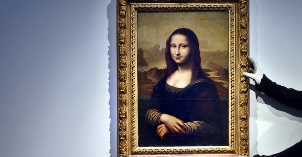 Ahli Sejarah Dakwa Berjaya Kenal Pasti Lokasi Jambatan Potret Mona Lisa