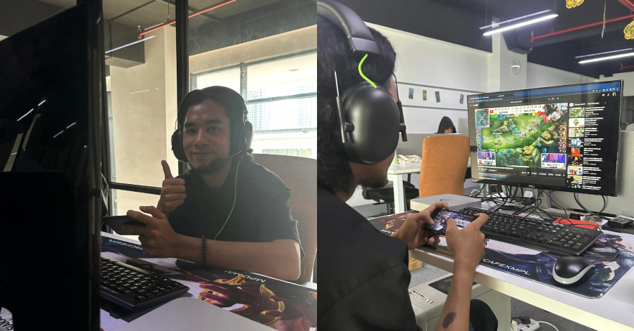 Dapat RM31 Juta Sebab Main Game, Ini 5 ‘Gamers’ Paling Kaya Di Dunia 2023