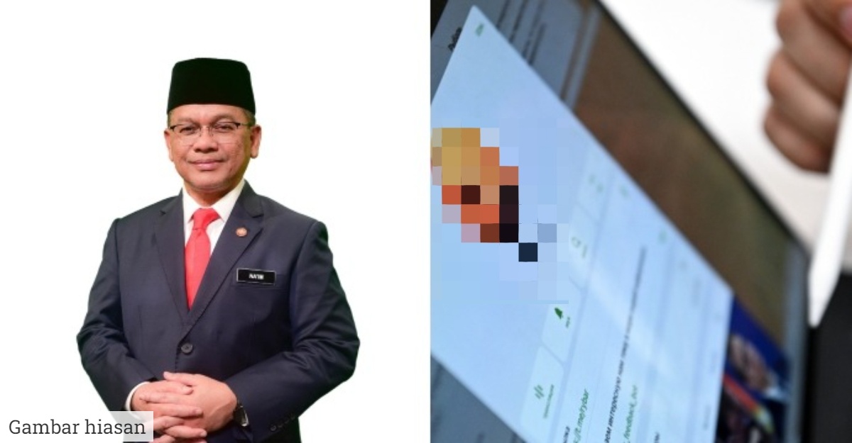 Tular Akaun Media Sosial Berbaur Lucah, JAKIM Ambil Tindakan