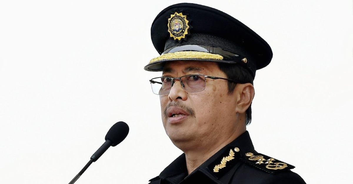 Azam Baki Dilantik Semula Kerana Tugas Memuaskan - Pm Anwar