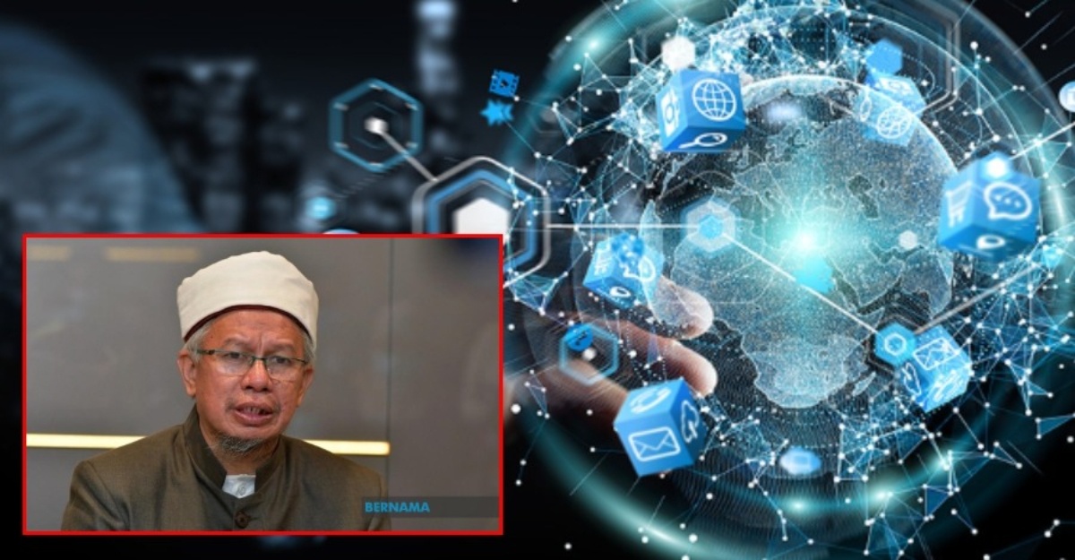 Punyai Potensi Besar Dalam Ekonomi, Dr Zul Syor 3 Saranan Mengenai AI ...