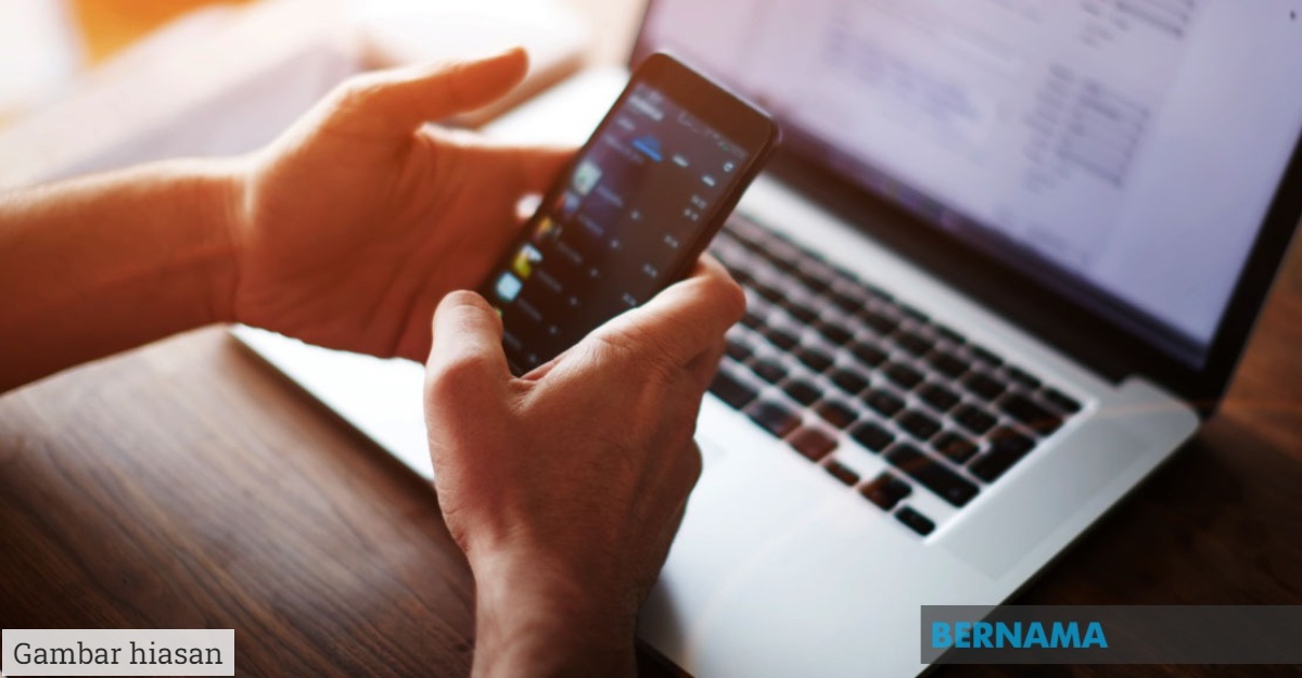 Akses Internet Isi Rumah Meningkat 96 Peratus - DoSM