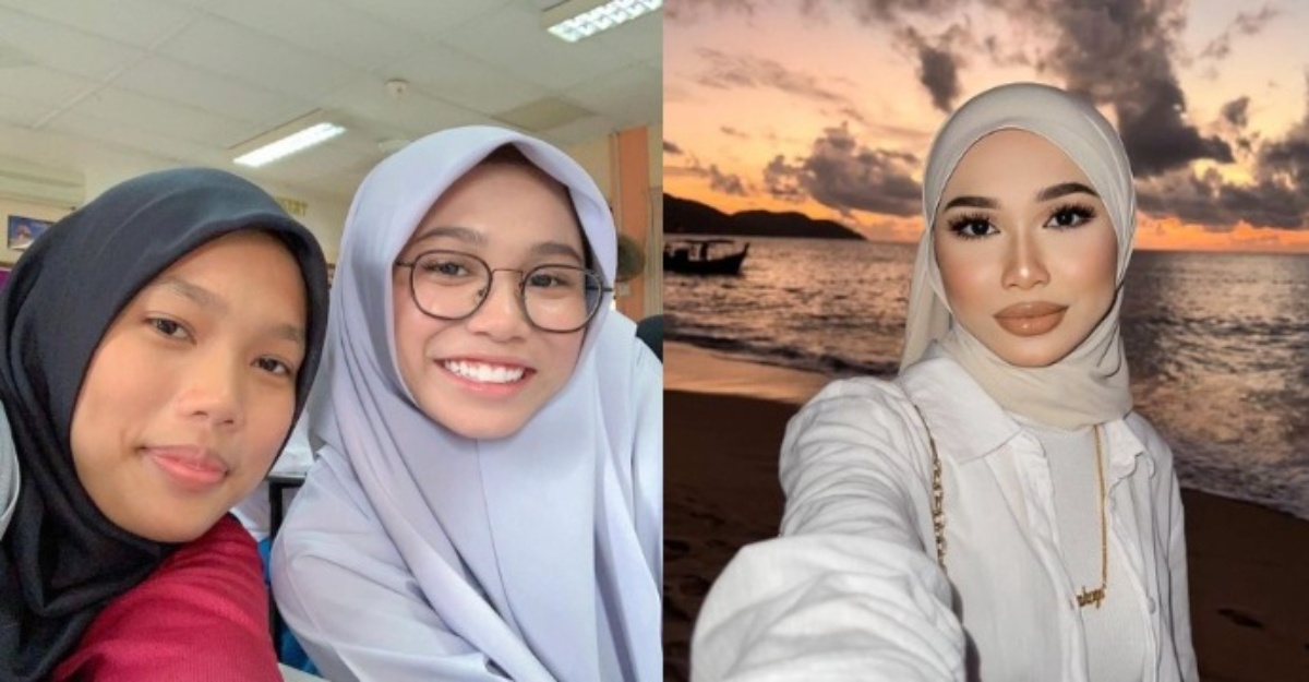 Iman Troye Nak Beri RM300 Untuk Pelajar SPM Terpilih, Result Naik Gred ...