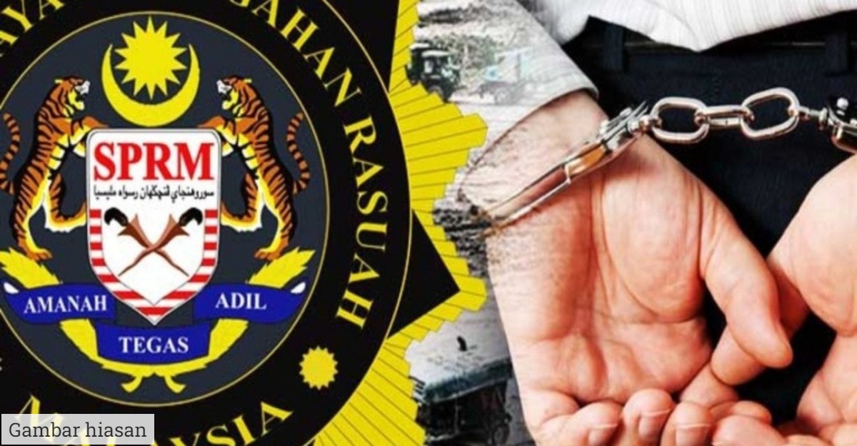 Akaun Bank Lebih RM39 Juta Dibeku Untuk Siasatan Seleweng Dana Negara