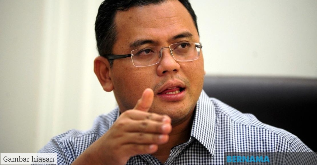 Sasaran PH-BN Menang 50 Kerusi Dun Selangor Realistik - Amirudin Shari