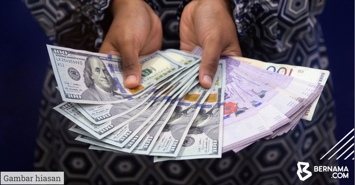 Nilai Ringgit: Kerajaan Akan Runding Capai Keseimbangan - PM