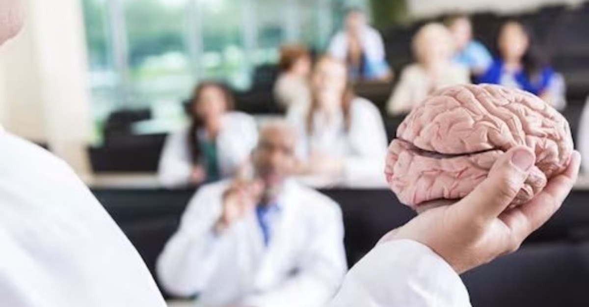 Otak Manusia Semakin Mengecut, Tahap IQ Semakin Berkurang - Kajian