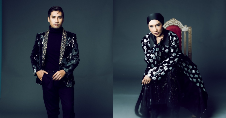 'Waktu'-nya Hasif Upin & Ziana Zain Bergabung