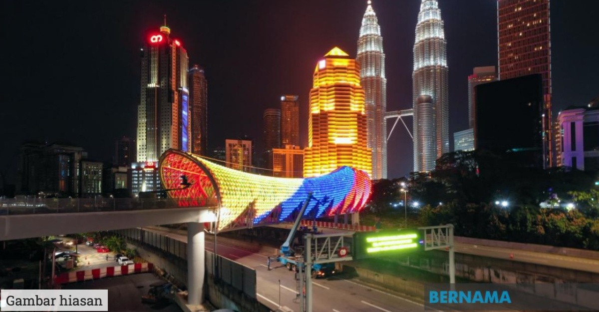 Malaysia Dahulu Senarai 10 Tempat Selamat Untuk Bersara Di Asia