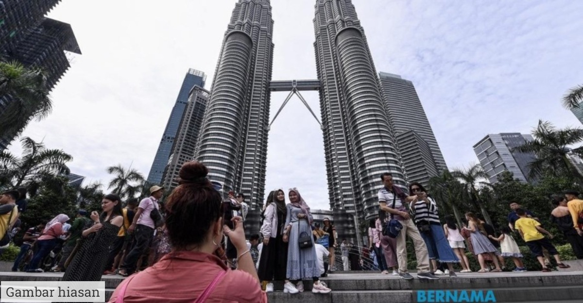Malaysia Dahului Senarai 10 Tempat Selamat Untuk Bersara Di Asia