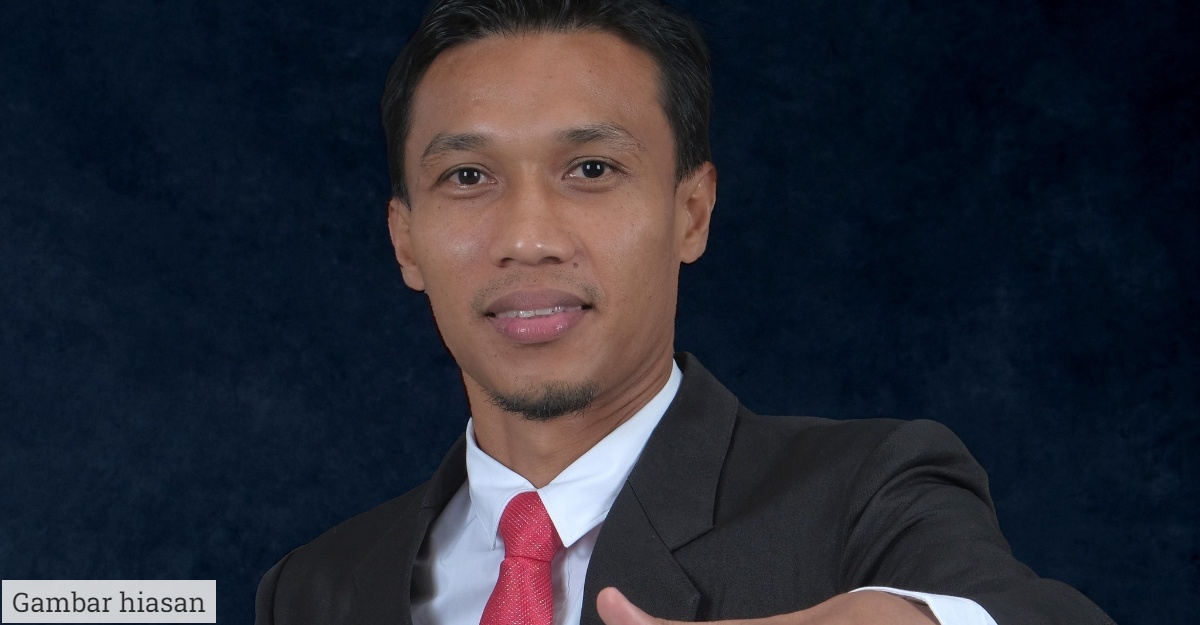 Nak Pertahan Sanusi, Baddrol Bakhtiar Dedah Dua Lagi Sebab Masuk Politik