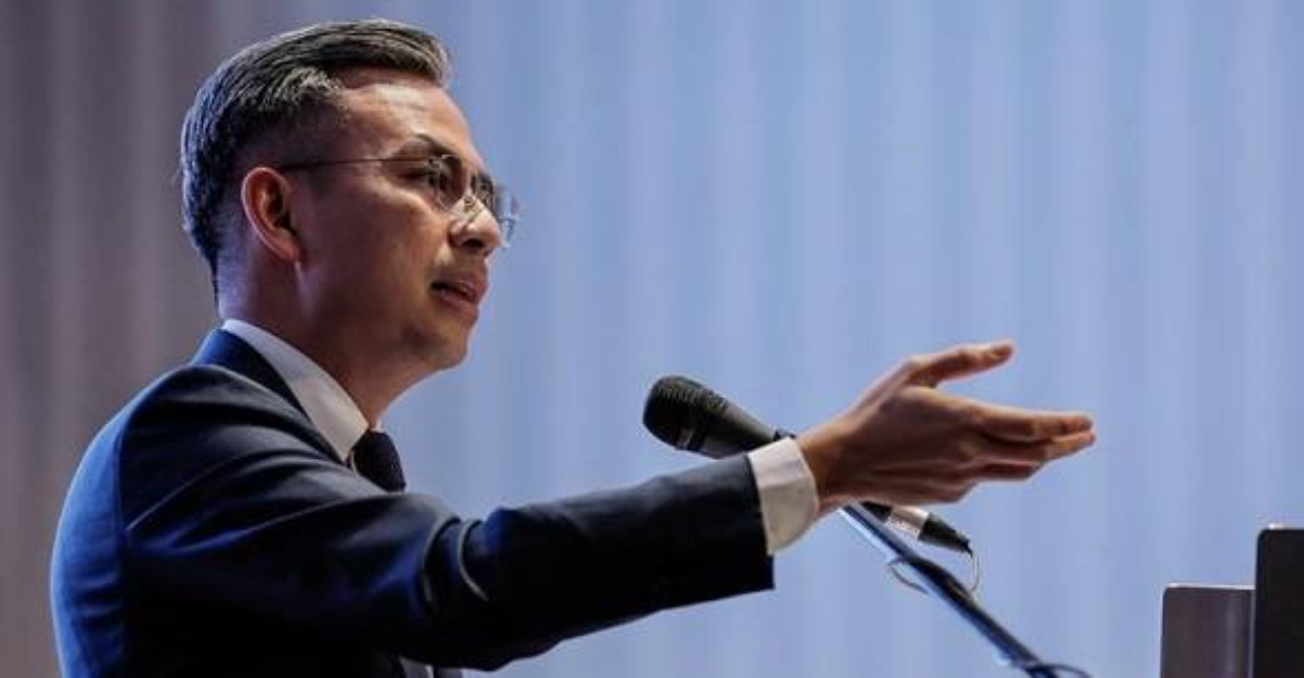 PUSPAL Tak Benarkan Penyertaan The 1975, Tetapi Pengurus & Penganjur ...