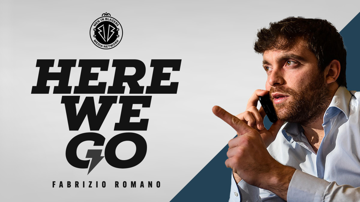 Kisah Fabrizio Romano Dan Ayat Keramat "Here We Go"
