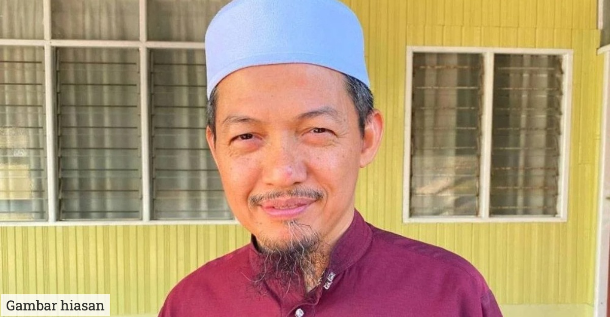 Nik Abduh Umum 'Puasa', Berehat Daripada Politik Seketika