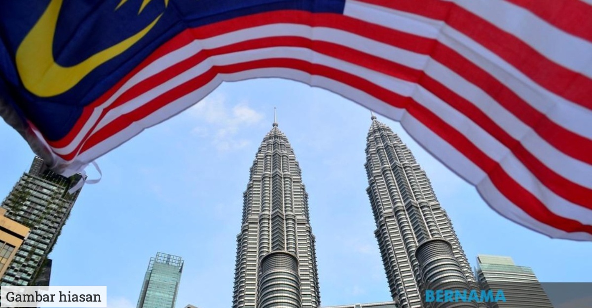 Bagaimana Ekonomi Madani Bakal Mengangkat Martabat Negara & Menjaga ...