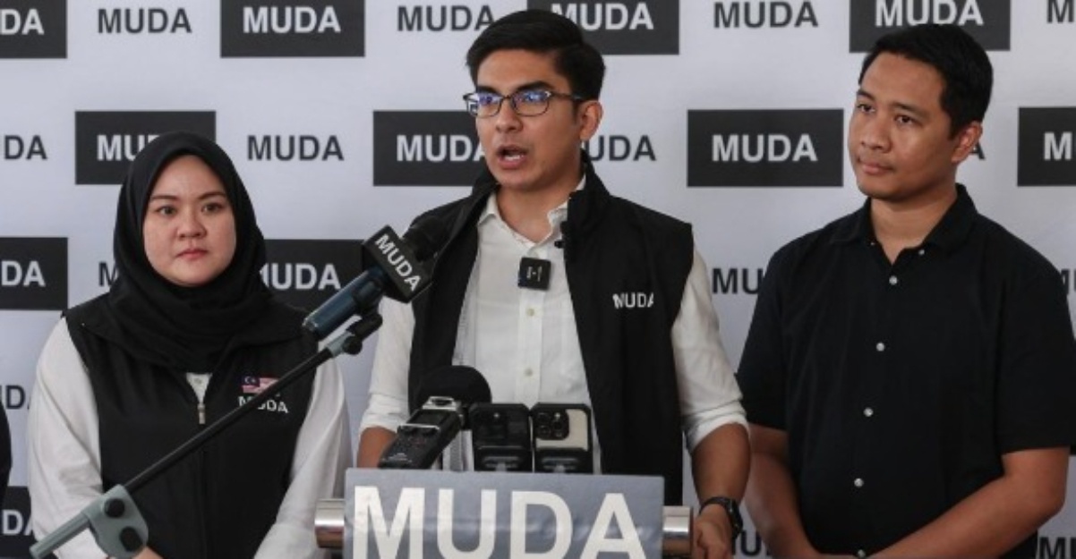 PRN: Kesemua 19 Calon Muda Telah Isytihar Semua Aset