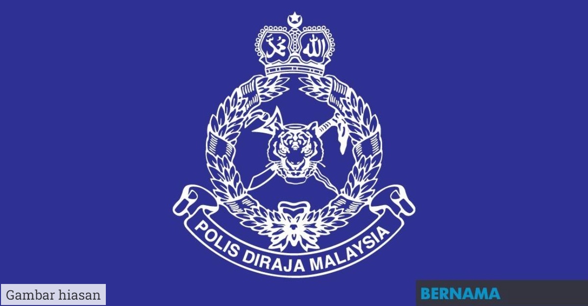 PRN: Polis Kesan Kegiatan Pertaruhan Di Pulau Pinang