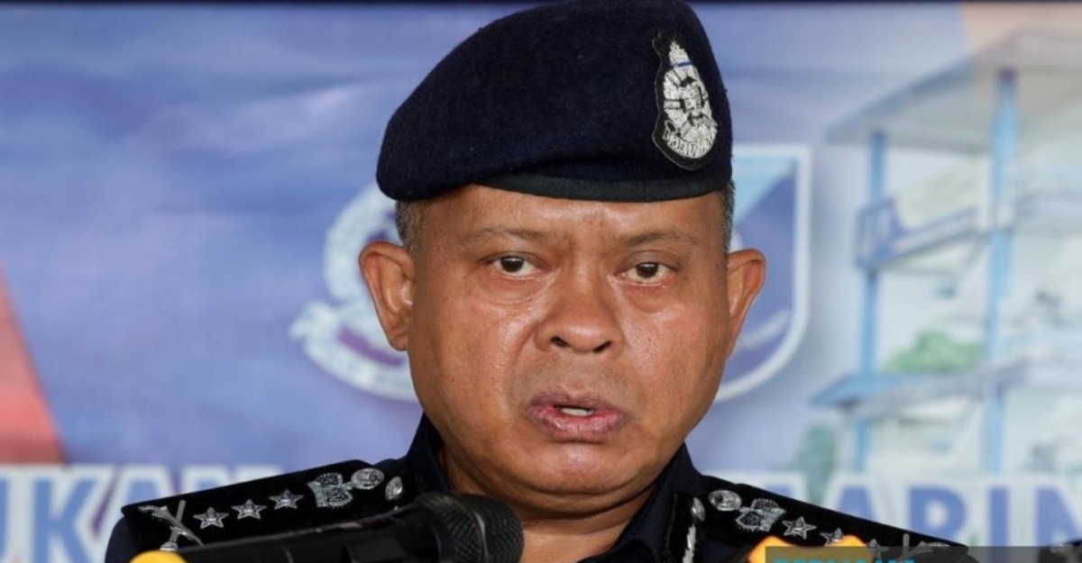 Kanak-Kanak Enam Tahun Cedera Didera Bekas Teman Lelaki Ibu