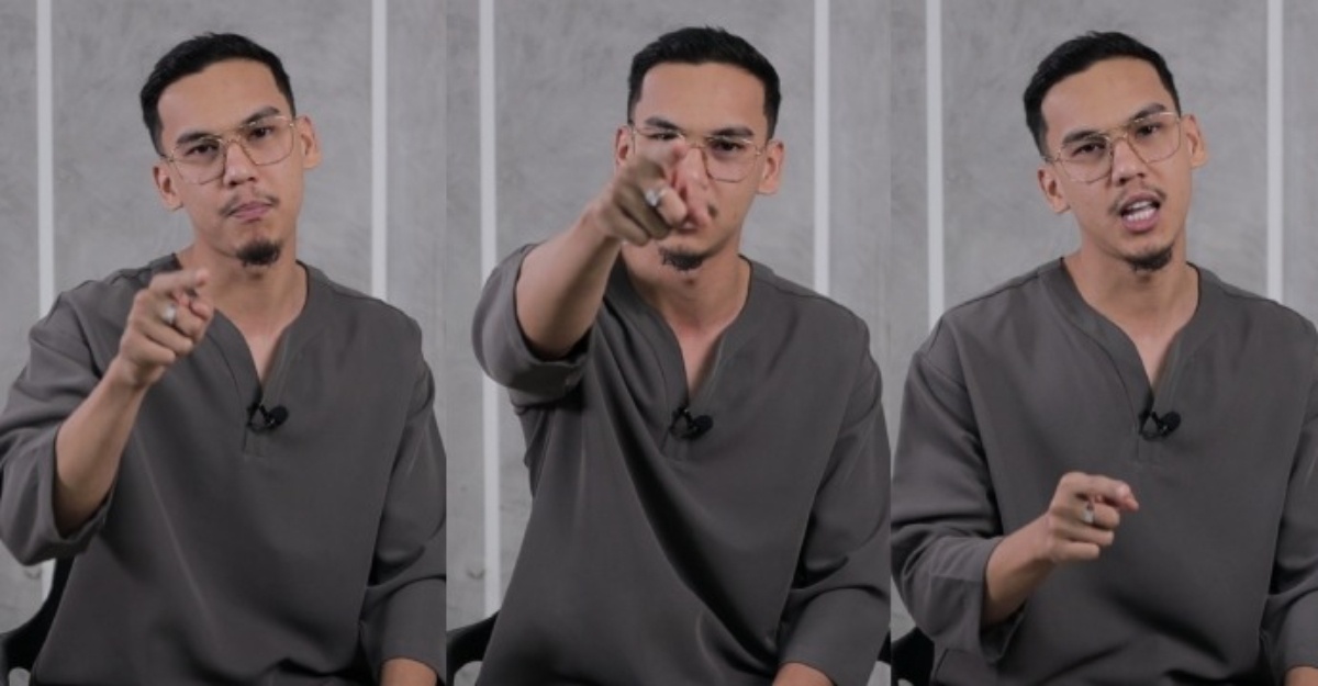 “Dengar Kata Dah Jadi Inspektor,” MK K-Clique Bagi Penjelasan Sebenar