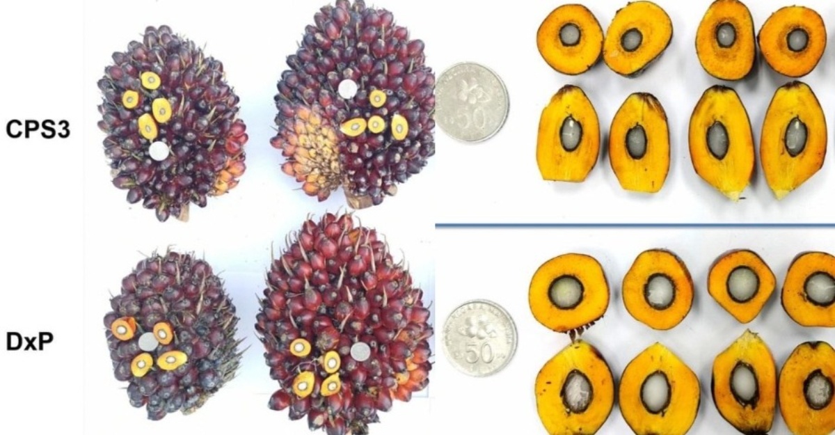 Berupaya Tingkatkan Hasil Ladang, Klon Sawit Berkualiti Tinggi CPS3 Berjaya Dihasilkan