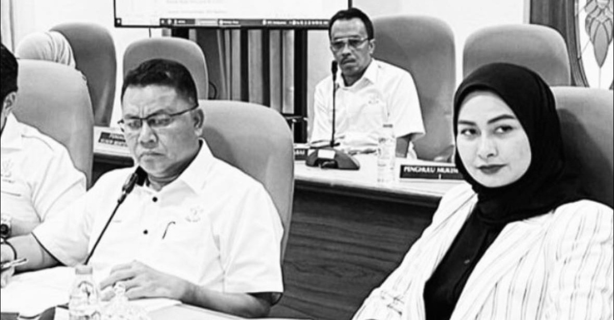 Exco Pahang Antara Terkorban, YB Rara Sebak “Baru 2 Hari Lepas Jumpa ...