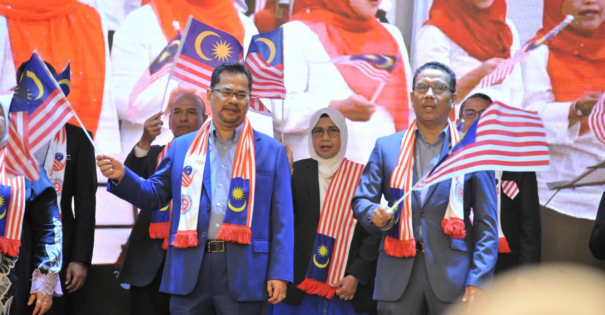 KKDW Jajarkan Program Sokong Aspirasi Ekonomi MADANI