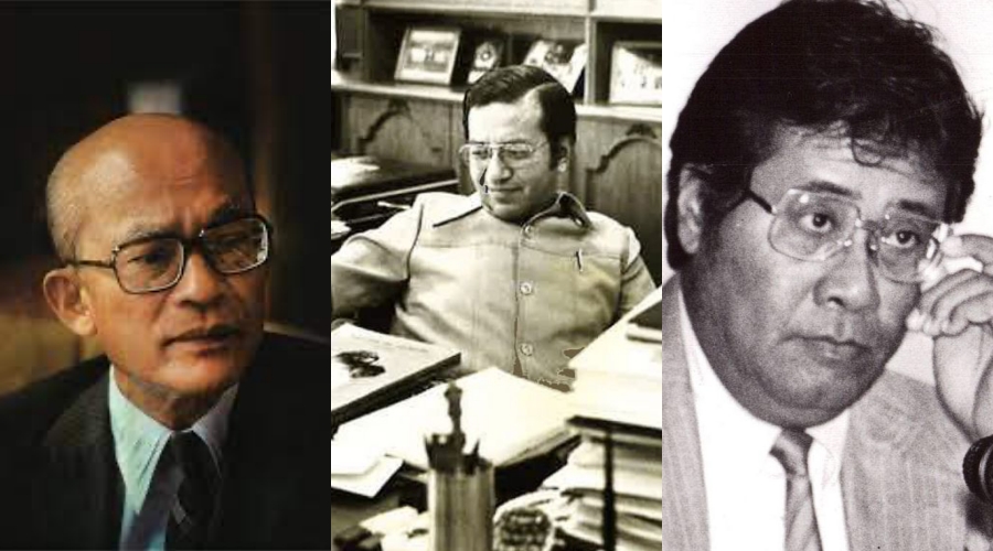 Dawn Raid 1981, Kisah Malaysia Rampas Syarikat British Waktu Subuh