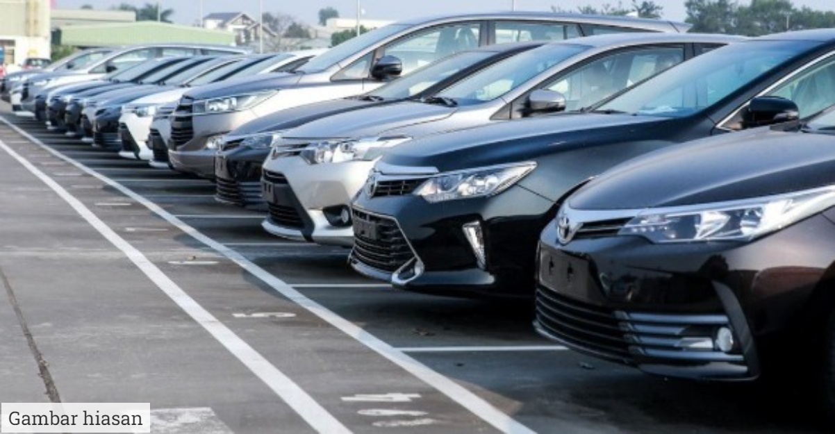 Tip: 18 Penjagaan Sistem Brek Yang Ramai Terlepas Pandang