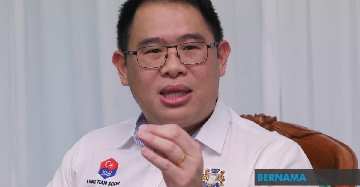 Nahas Di Segamat: Remaja 15 Tahun Masih Dirawat Di ICU