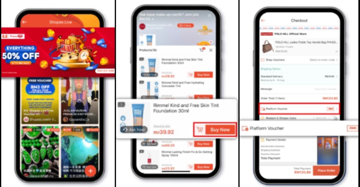 Setiap Hari Boleh ‘Claim’, Ini Waktu Paling Sesuai & Tips Nak Dapat ...