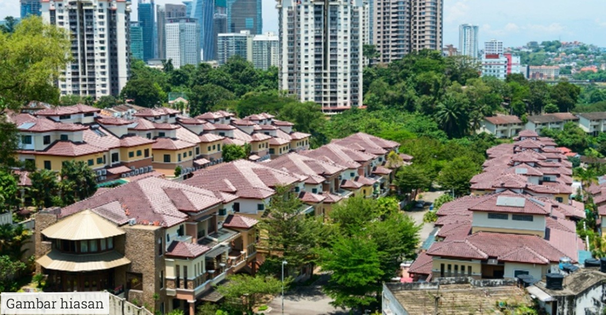 Elak Jadi Mangsa Kecuaian Pemilik Lama, Buat 4 Langkah Ni Dulu Sebelum Nak Beli Rumah "Subsale"