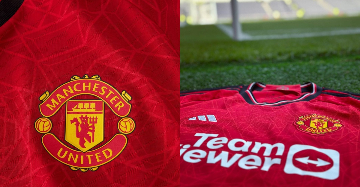 Snapdragon Sah Jadi Penaja Logo Utama Jersi Manchester United Musim Depan