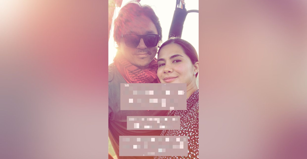 Noor Nabila, Engku Emran Dah Cerai Talak Satu