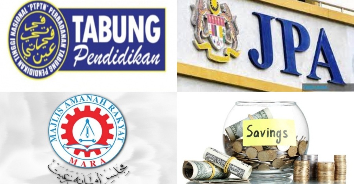 Bergantung Pada CGPA, Ini Perbezaan Pinjaman Pendidikan Antara JPA ...