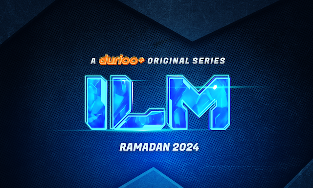 ILM: Animasi Aksi Sains Fiksyen Islamik Pertama Di Dunia Bakal ...