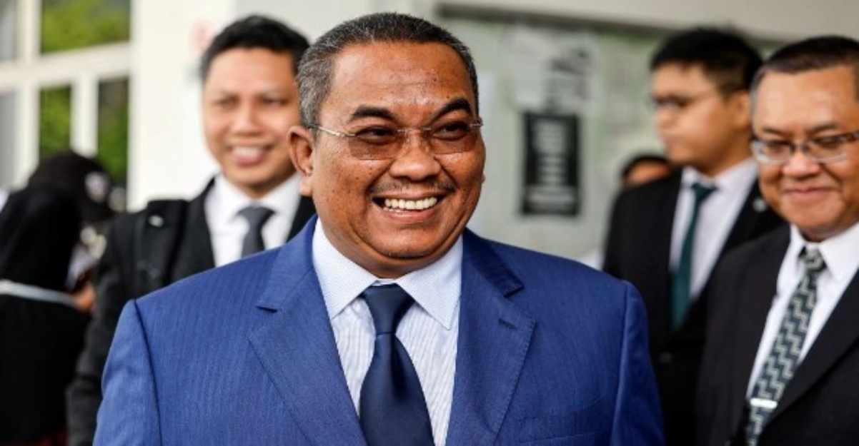 Menghasut: Bicara Kes Muhammad Sanusi Bermula 18 Jan 2024