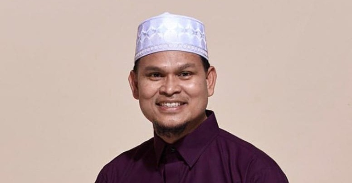 Tauliah Mengajar Ustaz Abdullah Khairi Ditarik - MAIS