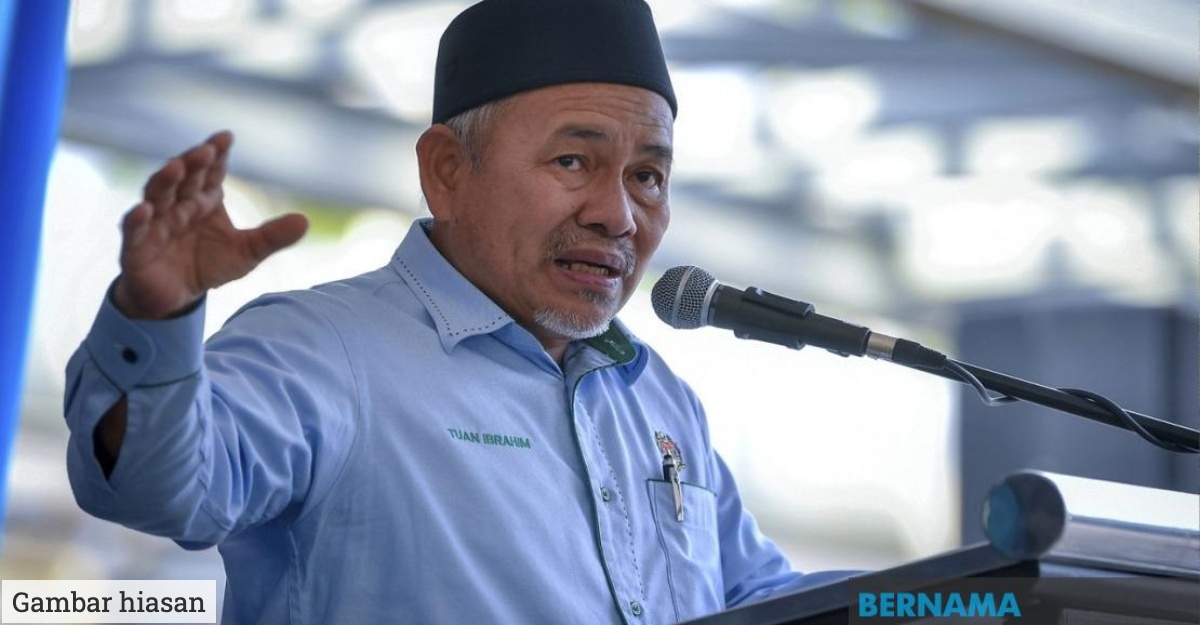 PAS Ada Potensi, Diyakini Ambil Alih Kerajaan Persekutuan