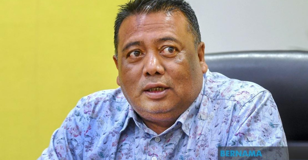 Siakap Keli – Telegram