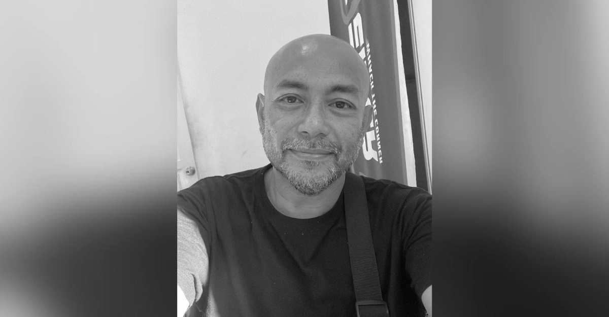 Penyanyi, Bad Indigo Meninggal Dunia