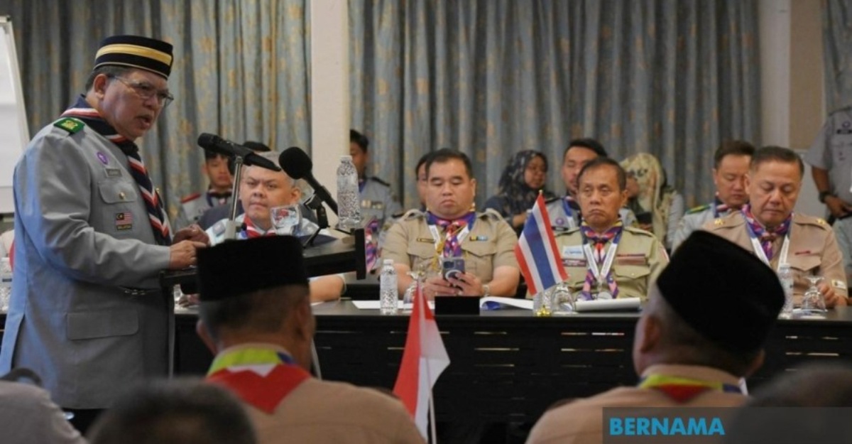 Cadangan Nama Ahli Parlimen Ponteng Sidang Dewan Rakyat Dipapar Di ...