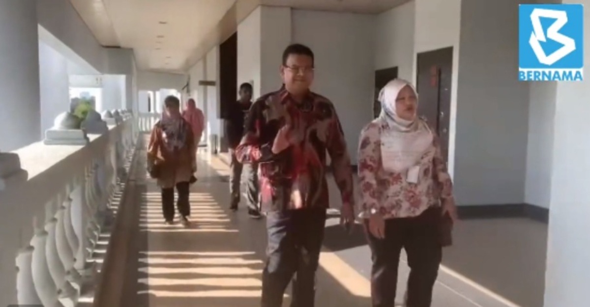 Datuk Lokman Noor Adam Bebas Tuduhan Sebar Berita Palsu Mengenai COVID-19