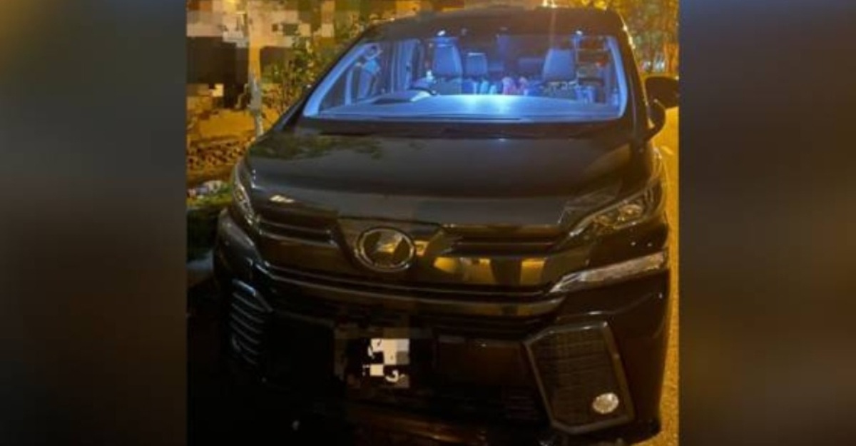 Kanak-Kanak Dua Tahun Maut Dipercayai Ditinggalkan Lebih Tujuh Jam Dalam Kereta