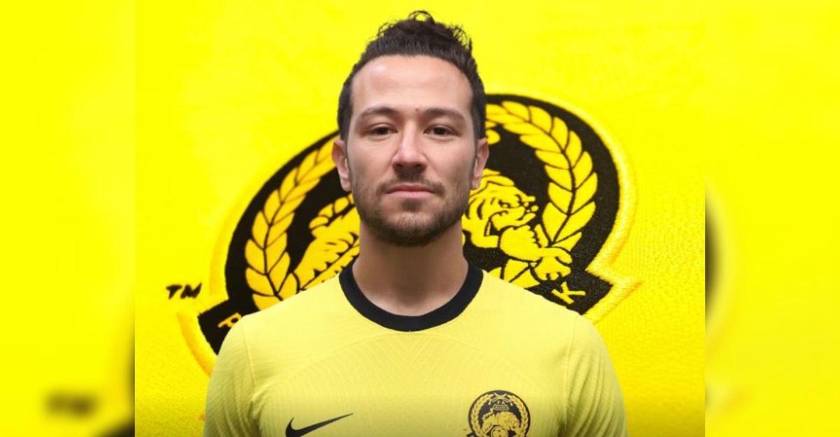 Daniel Ting Dipanggil Ke Kem Skuad Kebangsaan