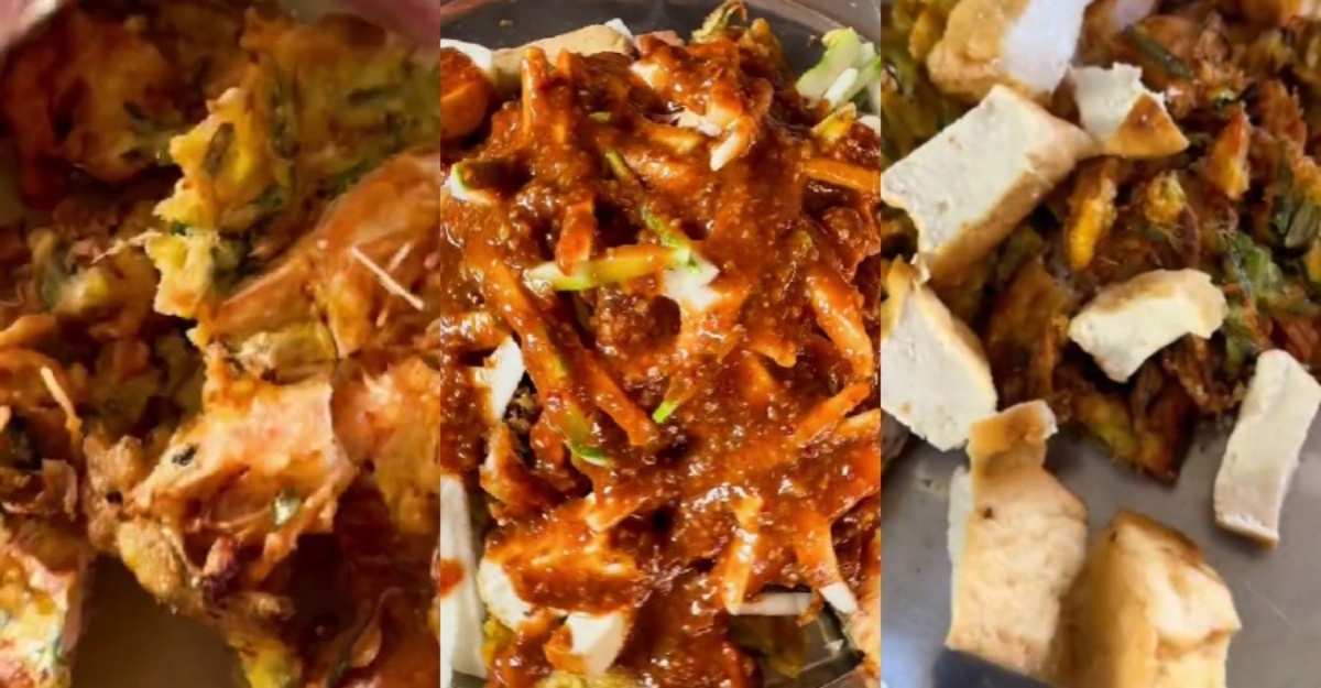 Kalah Mamak, Lelaki Kongsi Resipi Pasembor Paling Sedap Pernah Dimasak