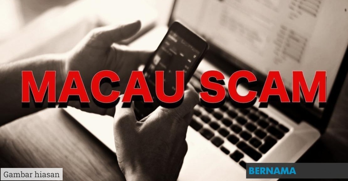 Hanya Satu Panggilan Telefon, Guru Rugi Lebih RM300,000