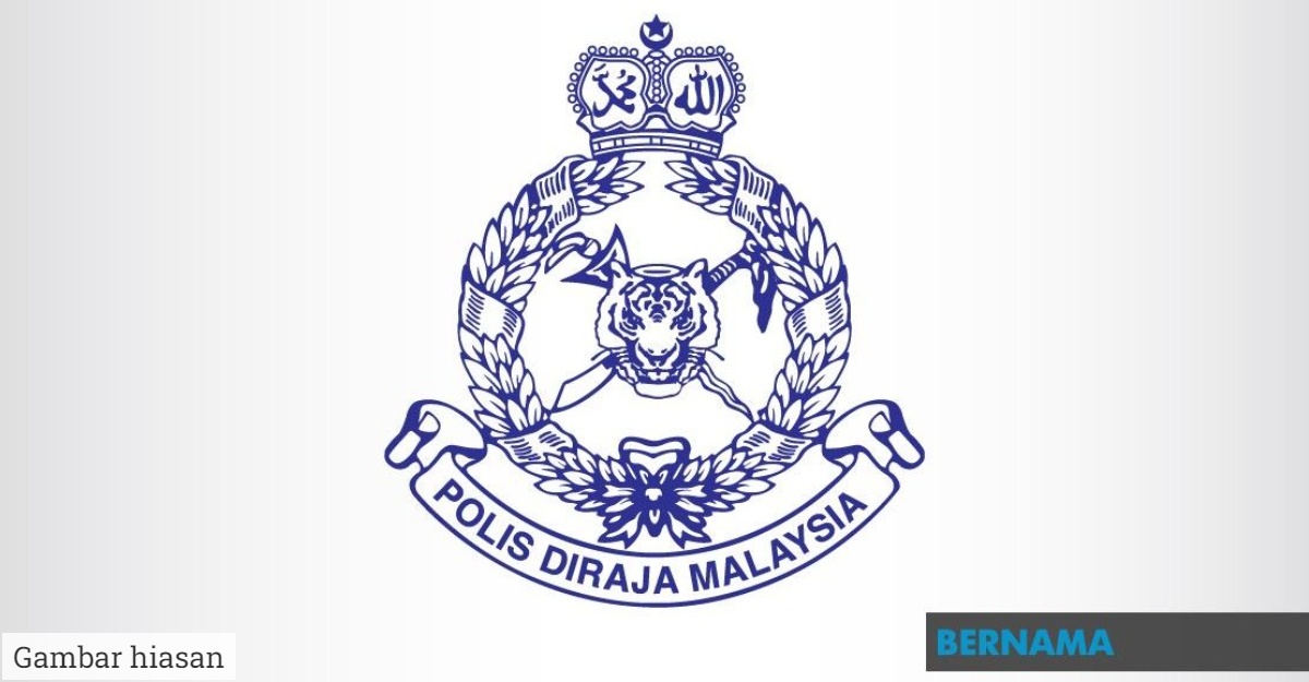 Satu Keluarga Cemas, Diacu Parang Ketika Tidur & Disamun RM40,000